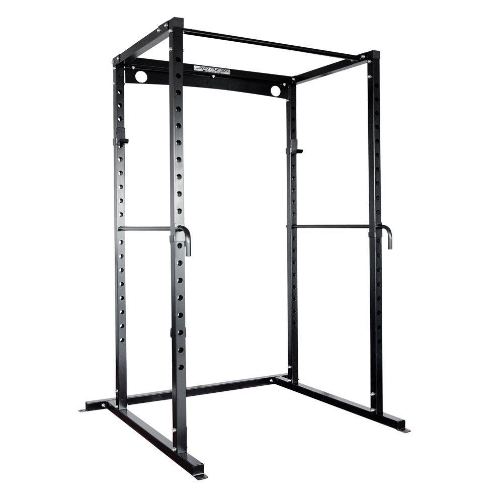 Power Cage Rack - JK Fitness