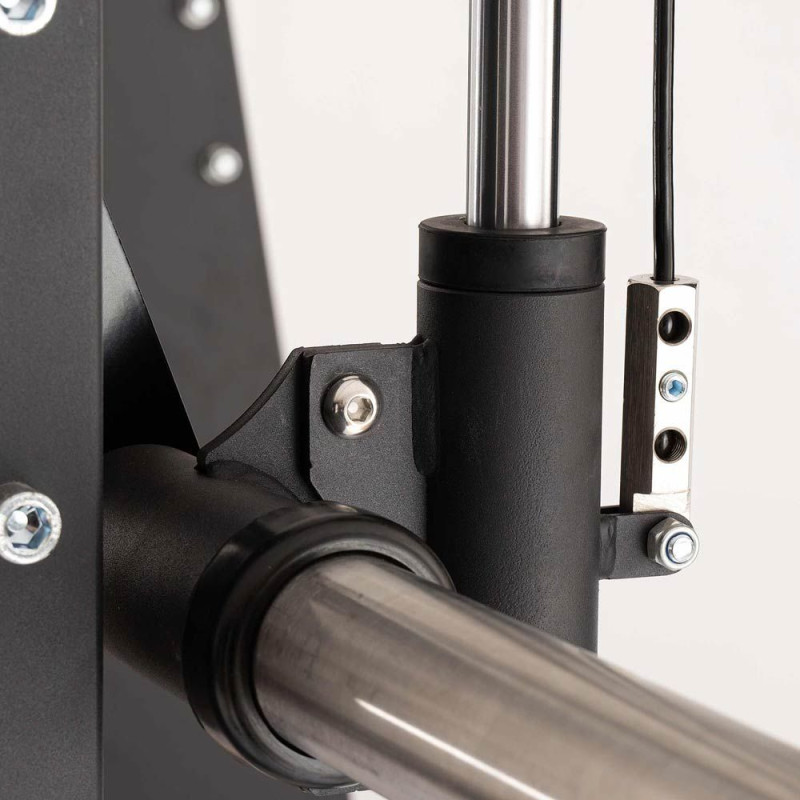 Smith Machine - Plate Loaded - Diamond