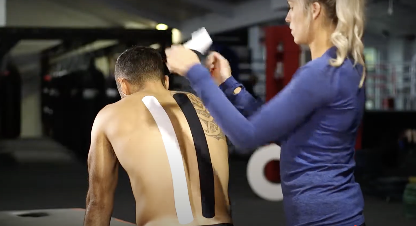 Guida ai Tape Sportivi: Tipologie, Benefici e Come Applicare il Kinesio ...